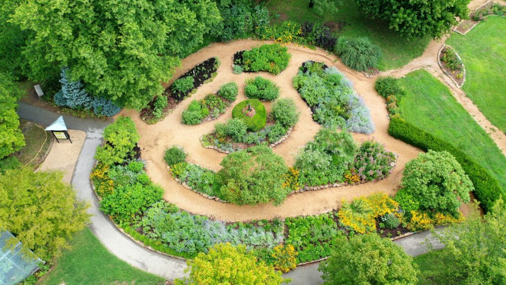 Garden Walk & Talk: Butterfly Garden | Friends of the Garden